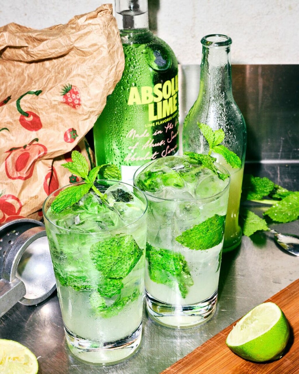 INDEX - THERESE OTTEM